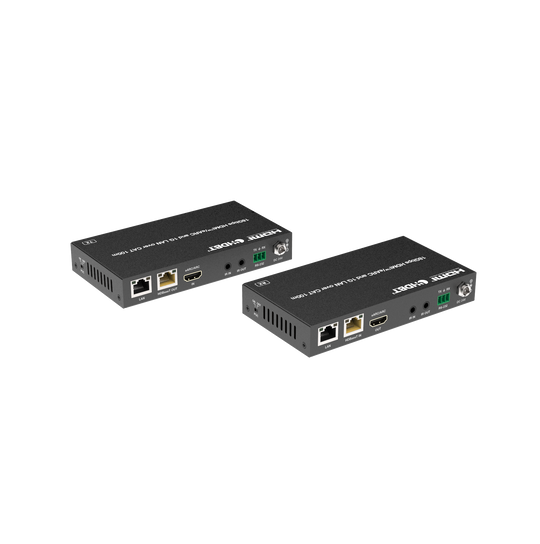 HDBaseT Extenders – Merik Distribution