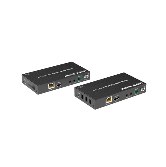 HDBaseT Extenders – Merik Distribution