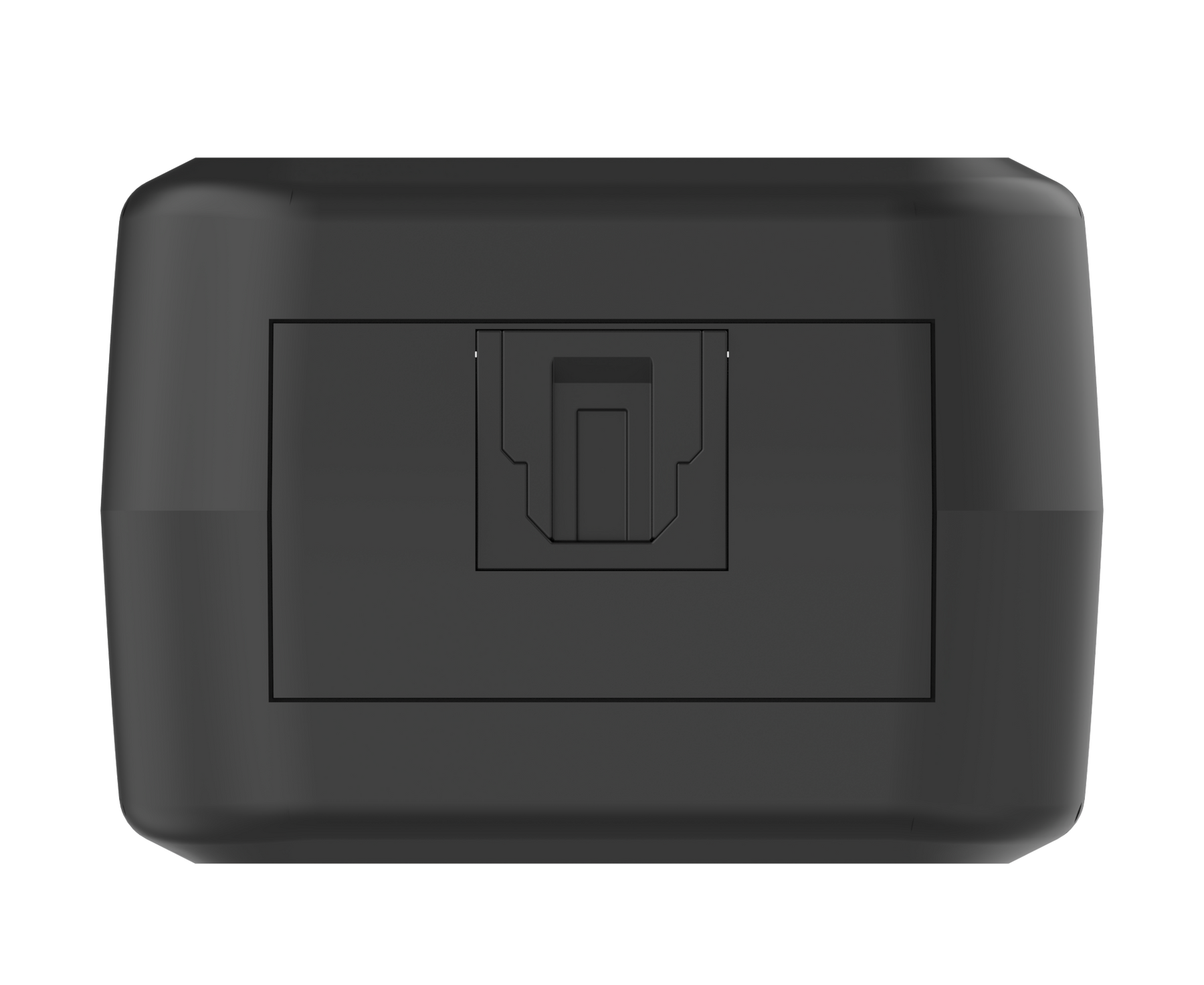 Dante 2CH Optical Input Adapter – Merik Distribution