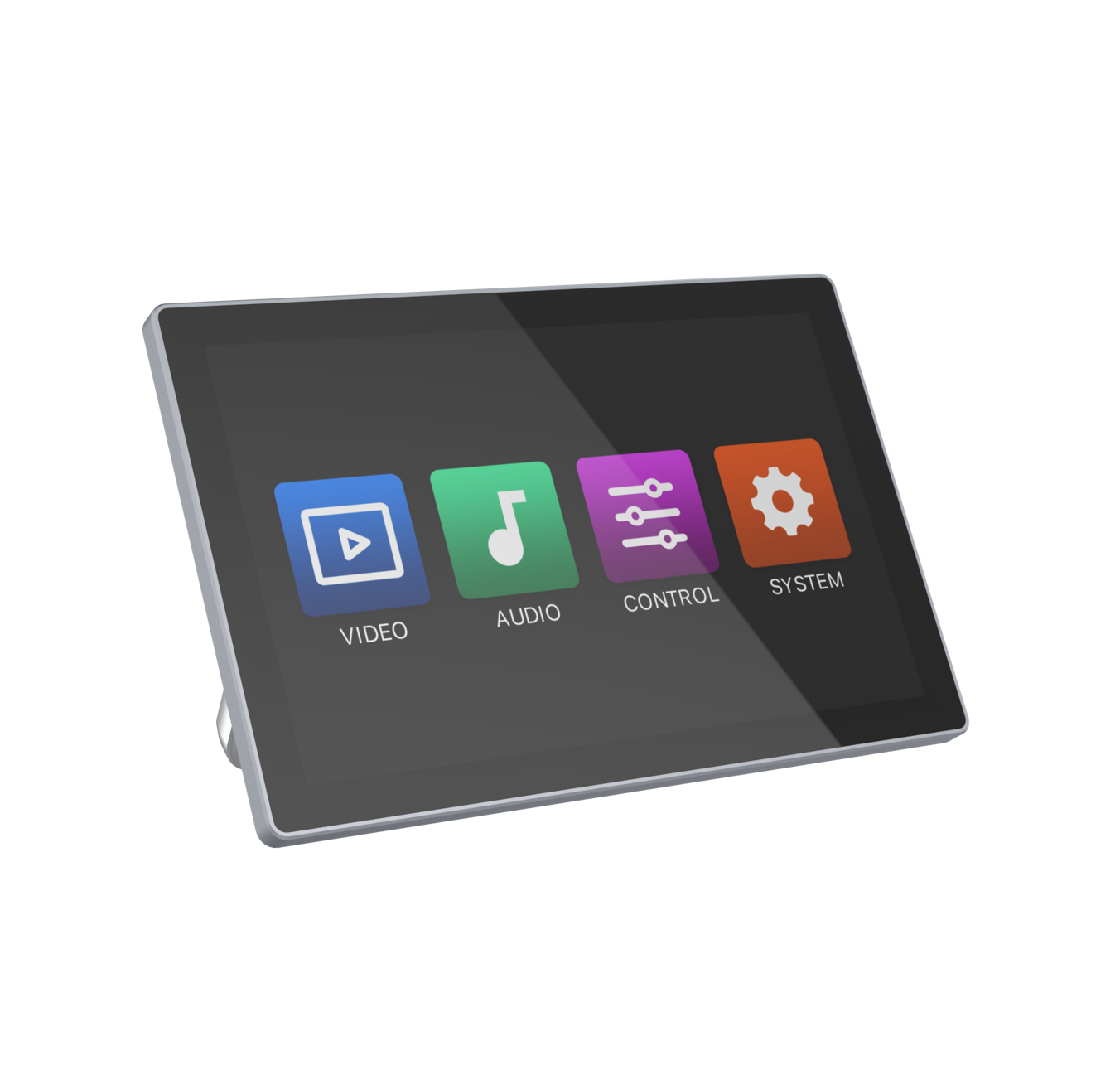 10” inch Touch Control Panel/Processor – Merik Distribution